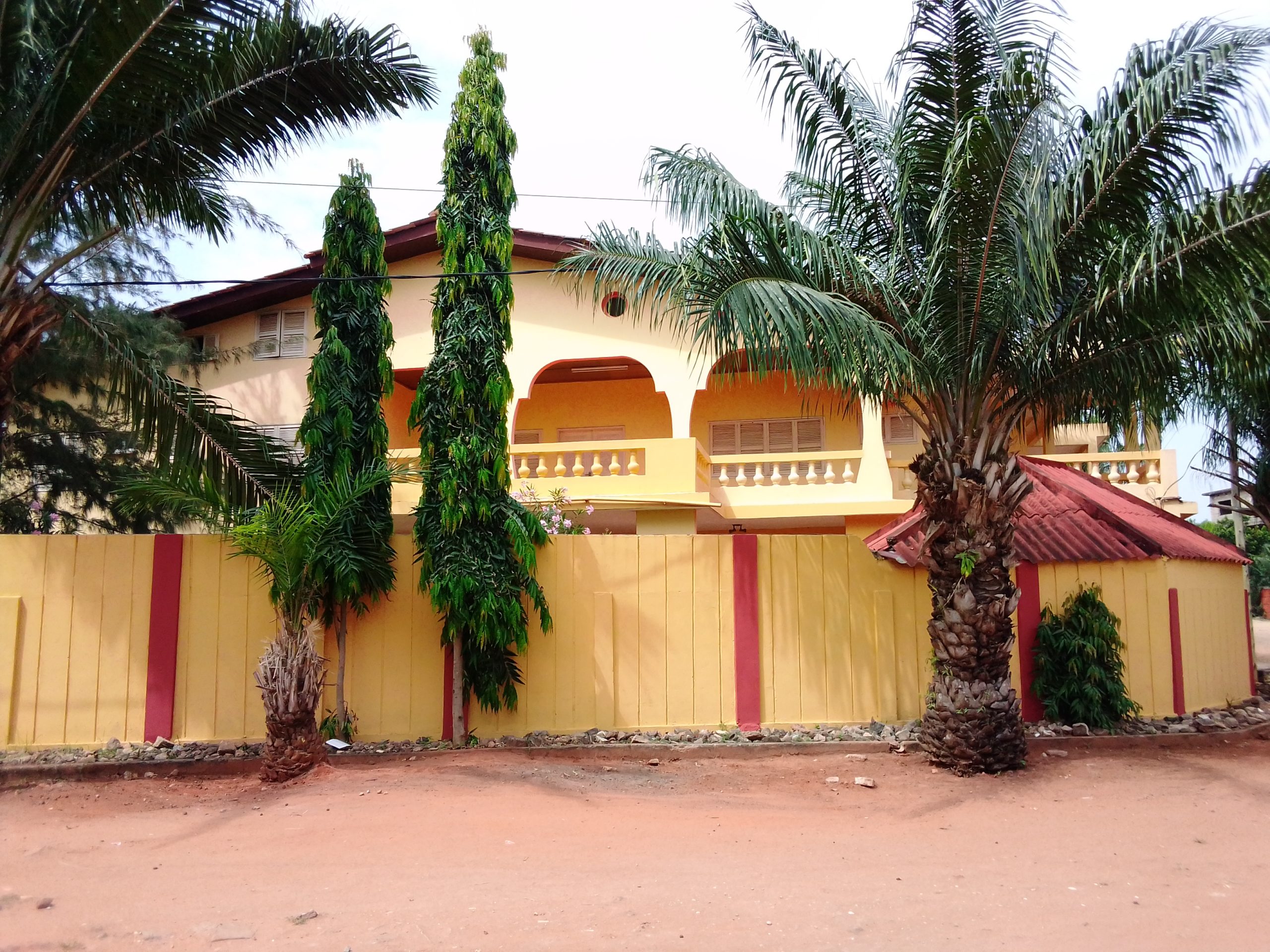 ACCUEIL - LE RESIDER